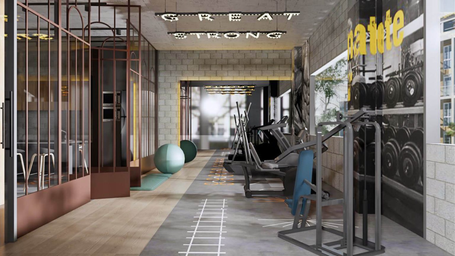 BRIX KLIA – The Best of Urban CoLiving