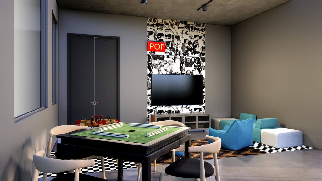BRIX KLIA – The Best of Urban CoLiving