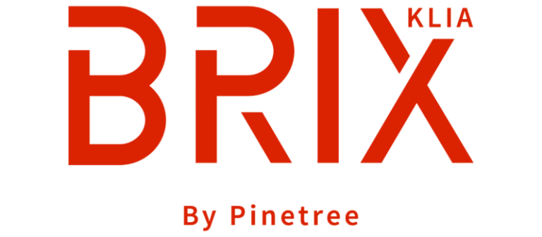 Urban CoLiving & CoWork Space at KLIA Avenue | BRIX KLIA